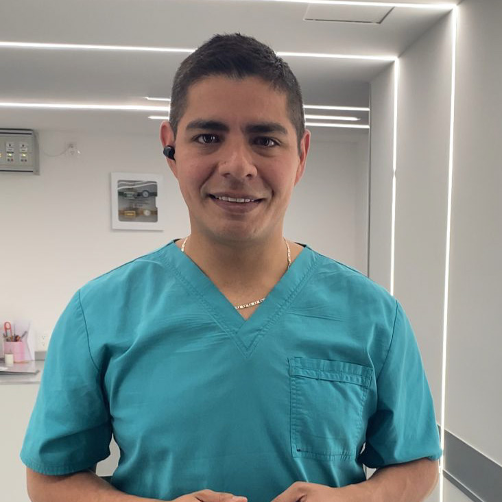 Rinoplastia estético funcional | Dr. Luis Miguel Hernández García