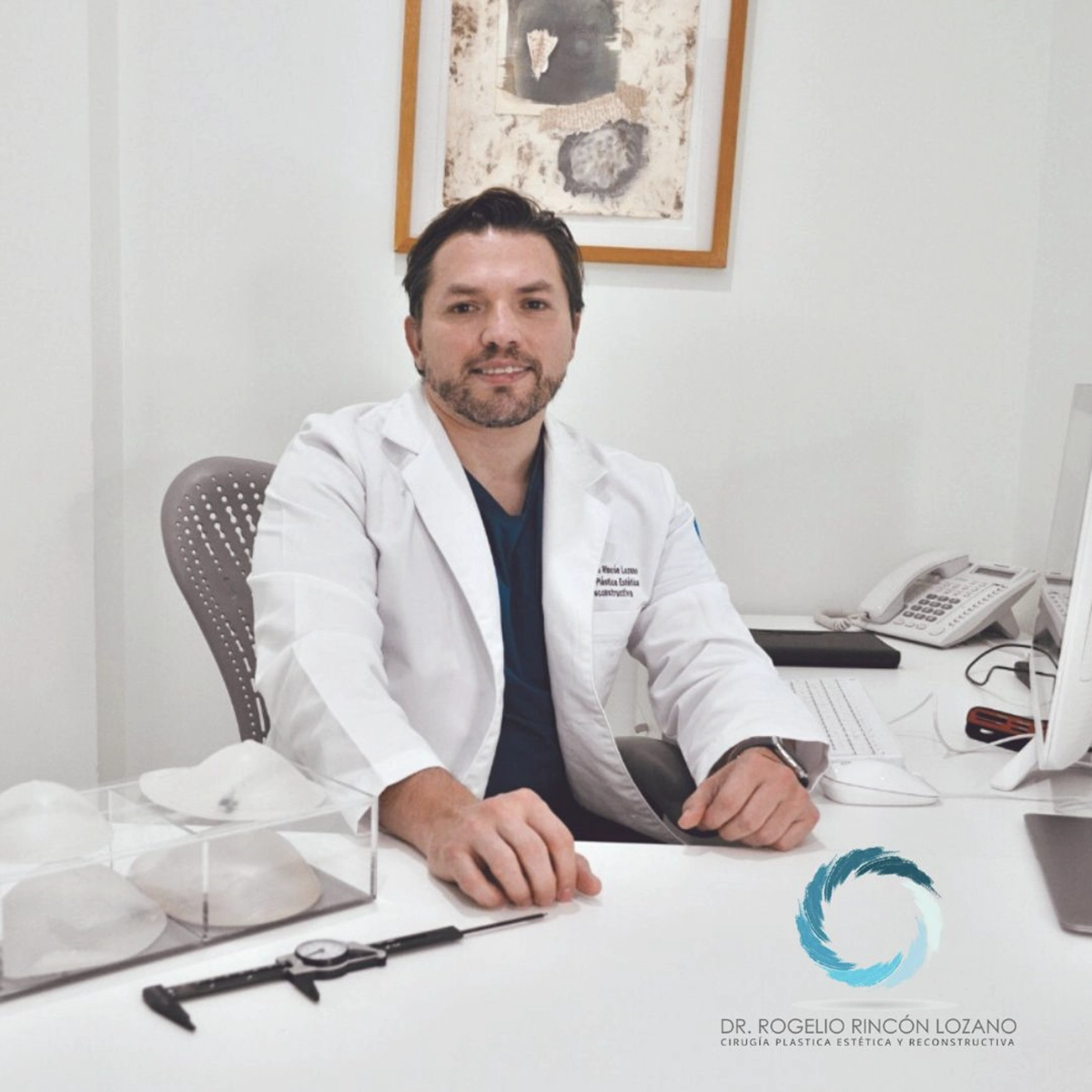 Blefaroplastia superior e inferior | Dr. Rogelio Rincón Lozano