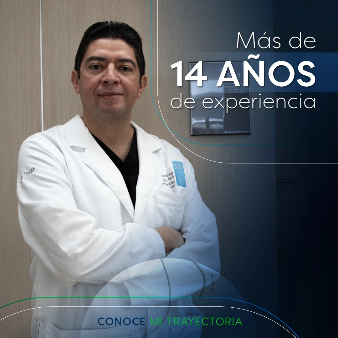 Rinoplastia ultrasónica | Dr. Israel Grande Becerril