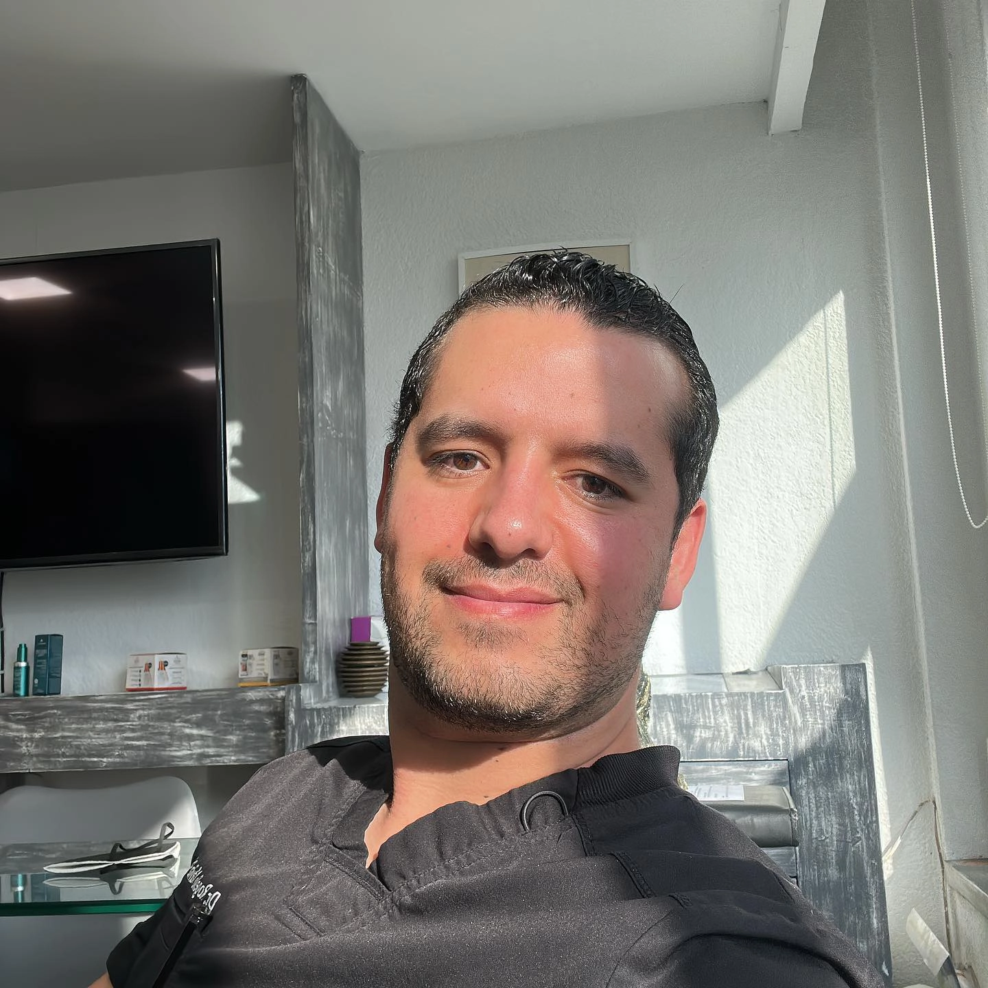 Rinoplastia primaria | Dr. Rogelio Gerardo Dávila Portilla