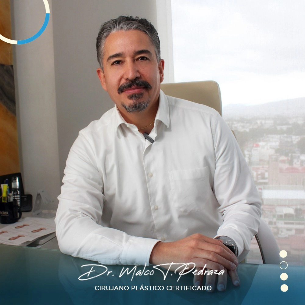 Lipoescultura | Dr. Malco Tulio Pedraza Ruíz