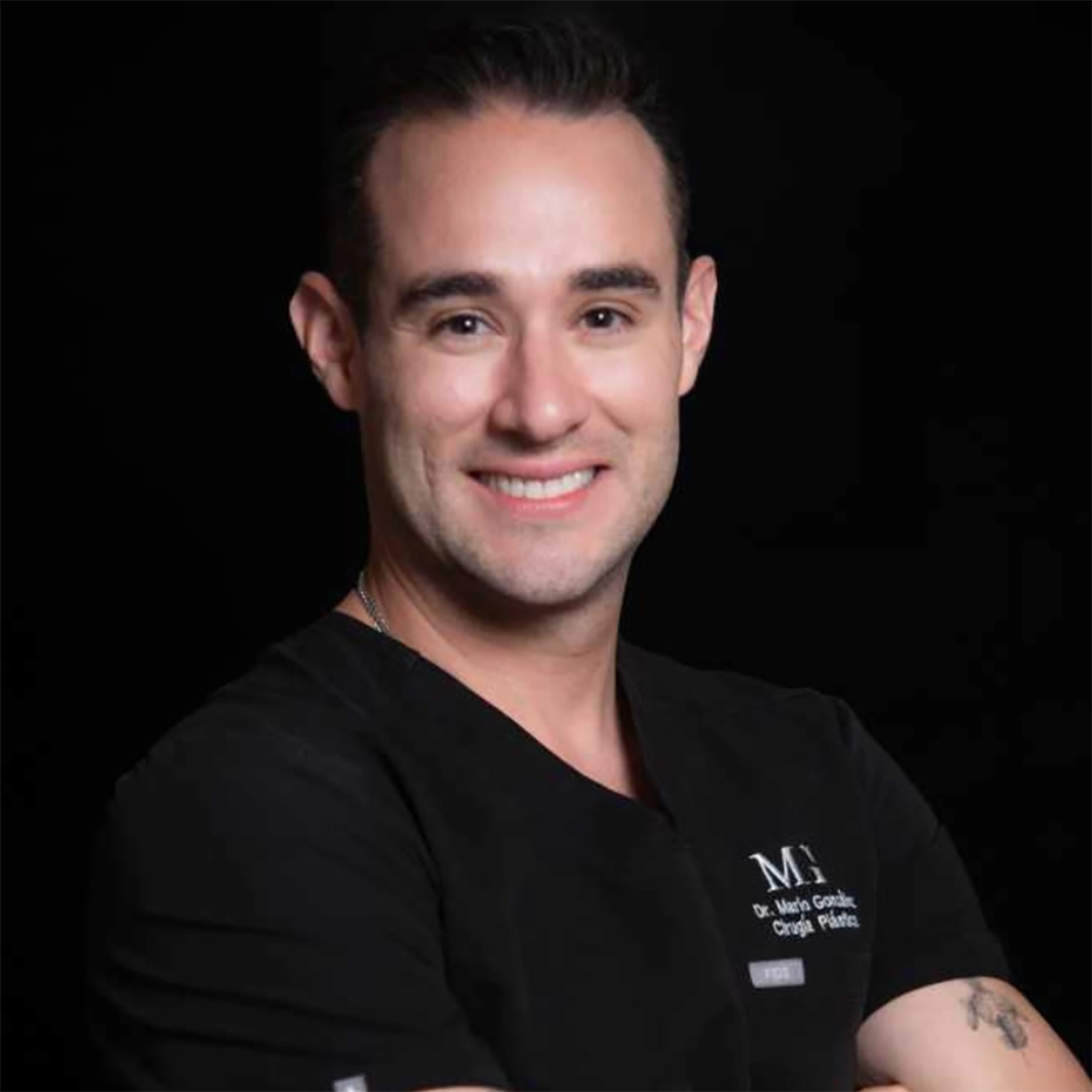 Otoplastia | Dr. Mario Alberto González Jiménez