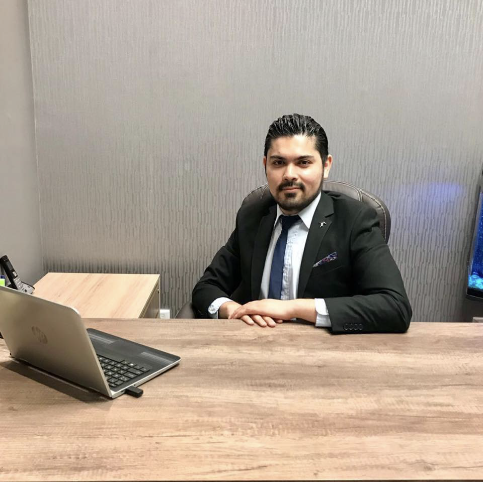 Rinoplastia | Dr. Omar David Morales Chávez