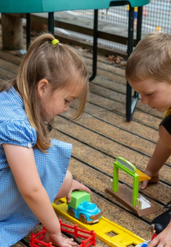 School Vision, Values & Ethos | Exford First School