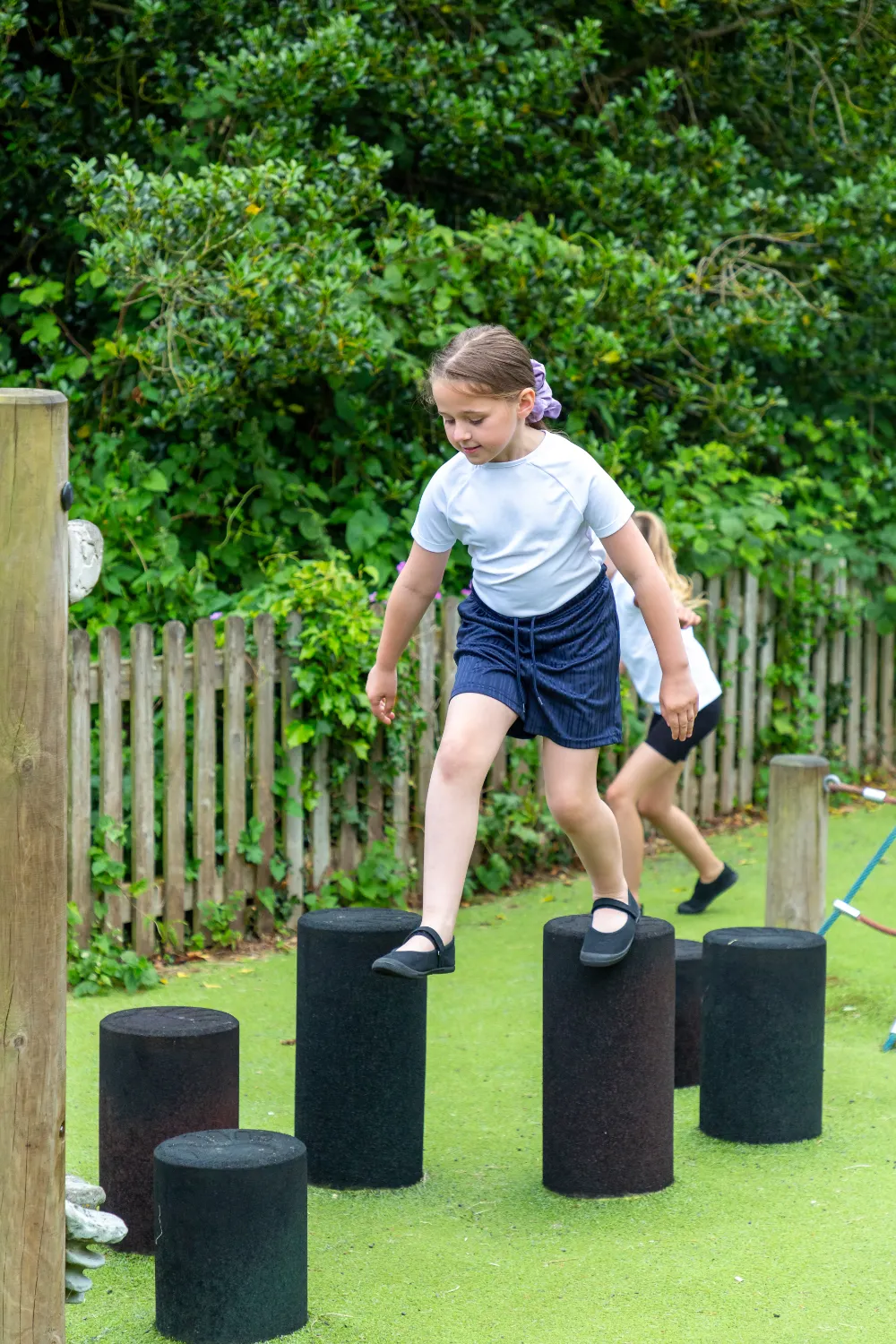 Curriculum | St Dubricius Porlock First School