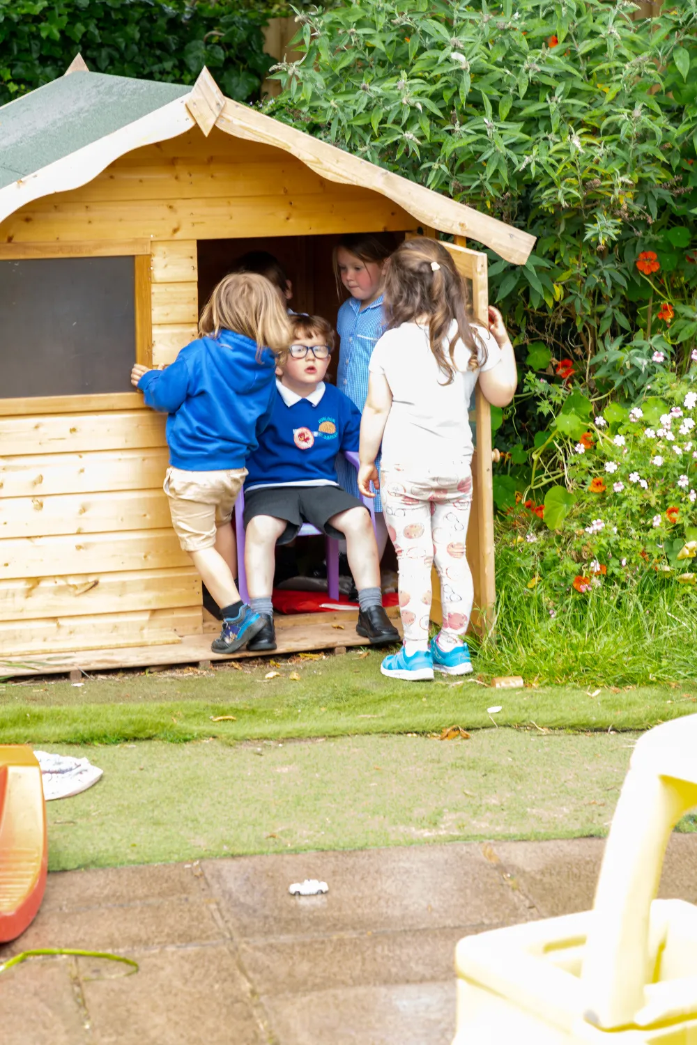 Meet our Staff | St Dubricius Porlock First School