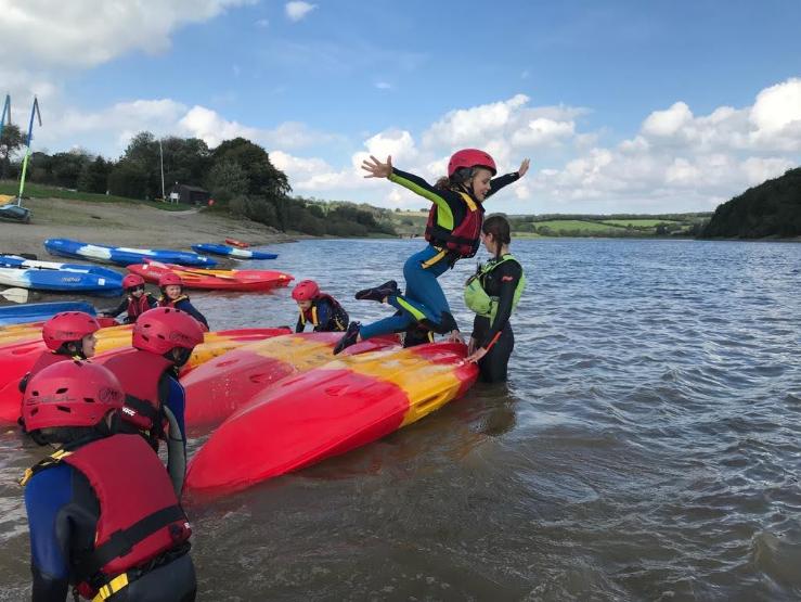 Passion for Porlock!