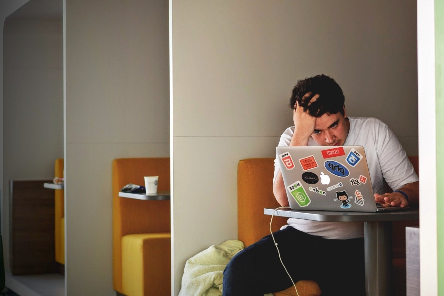 Virtual Therapy Clinic | Performance Anxiety