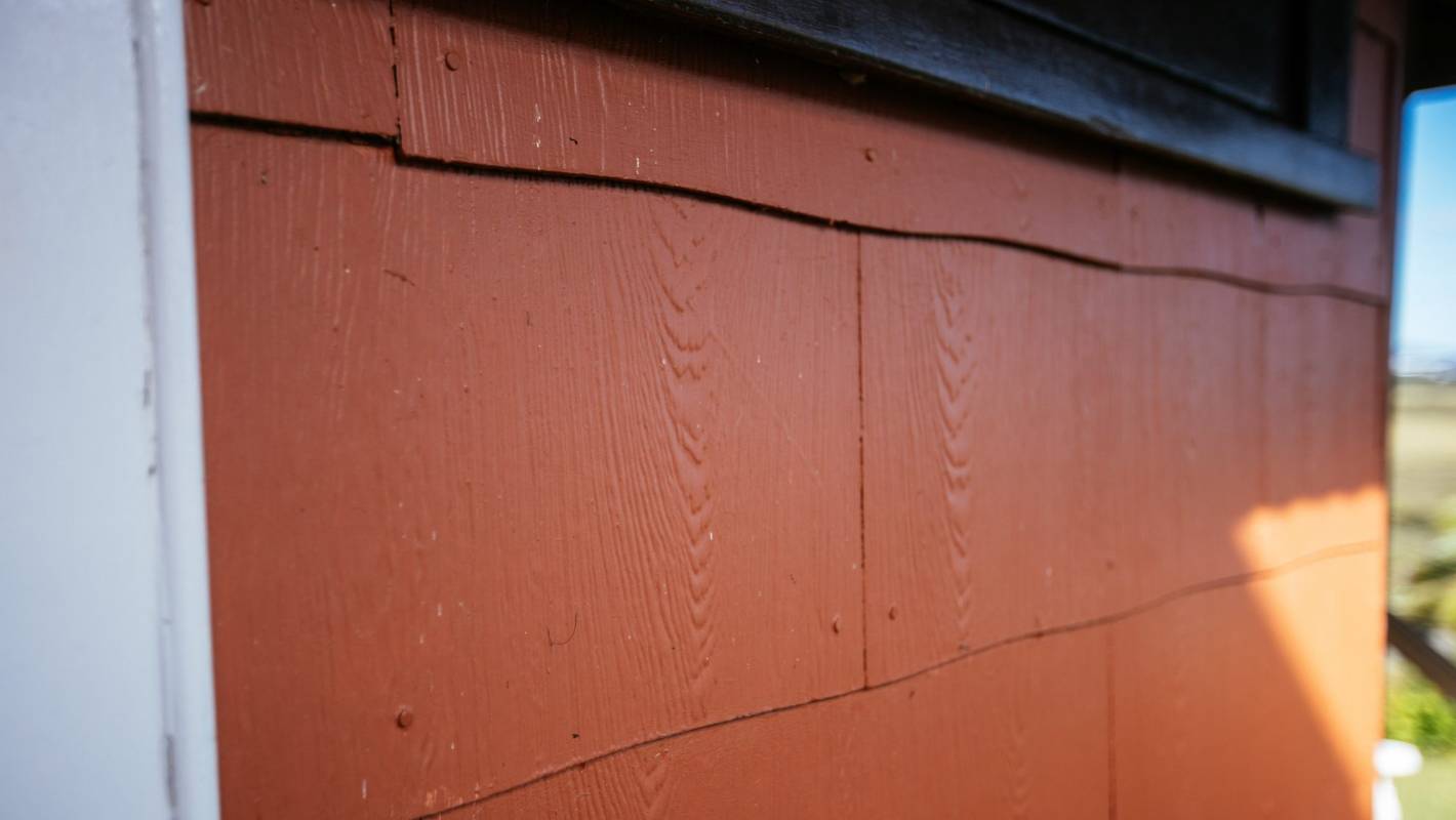 Asbestos Cladding NZ | Revolve Asbestos Solutions