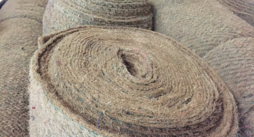 Pipe Lagging | Revolve Asbestos Solutions