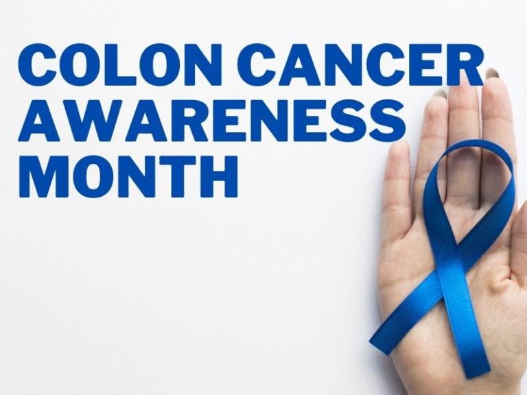 Colon Cancer Awareness Month - CanCare