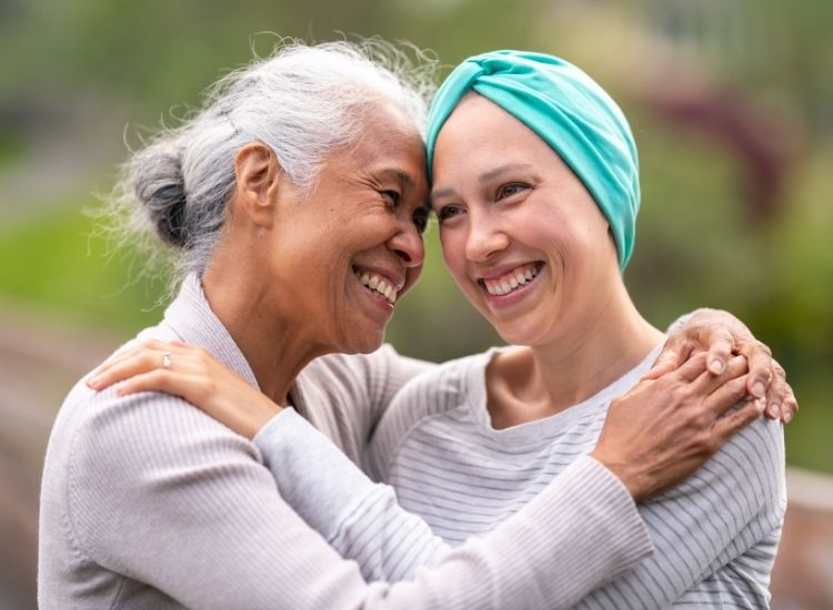 Brain Cancer Awareness Month - CanCare