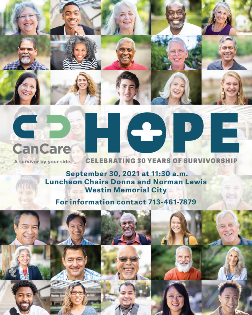 CanCare Events - CanCare - Houston