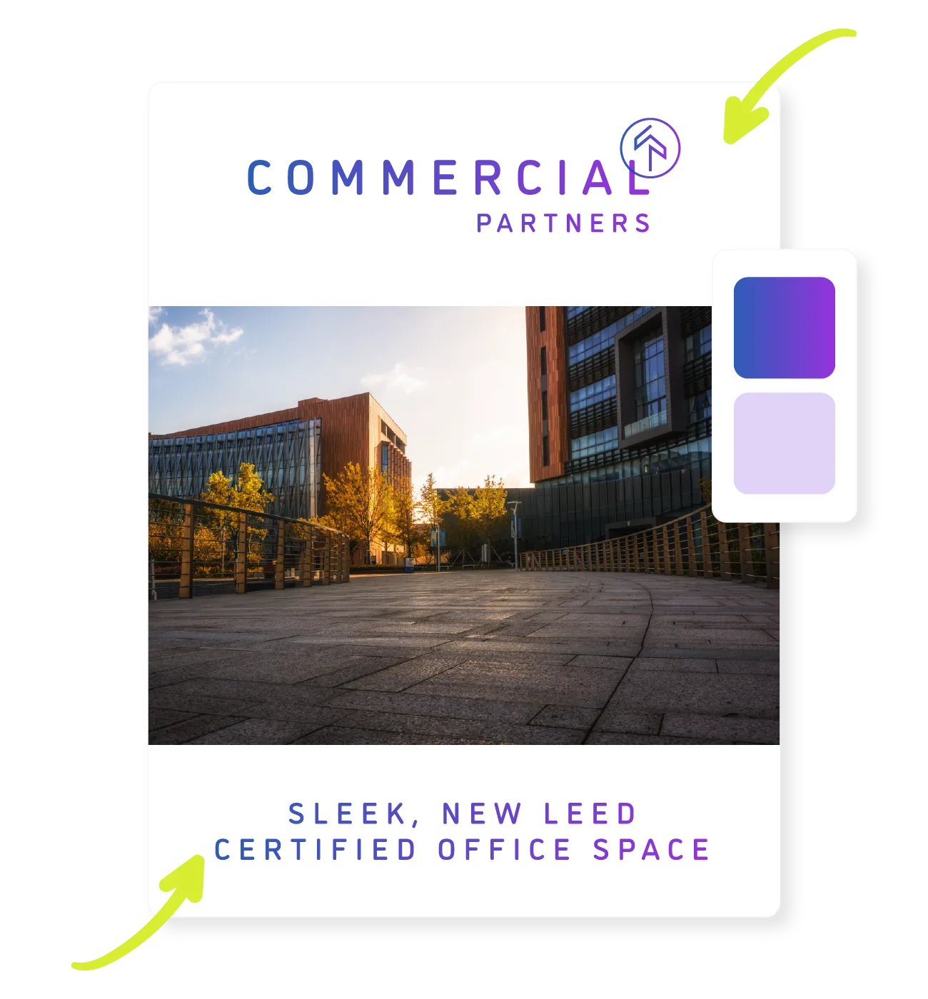 Complete CRE Enablement Software for Brokers | Buildout