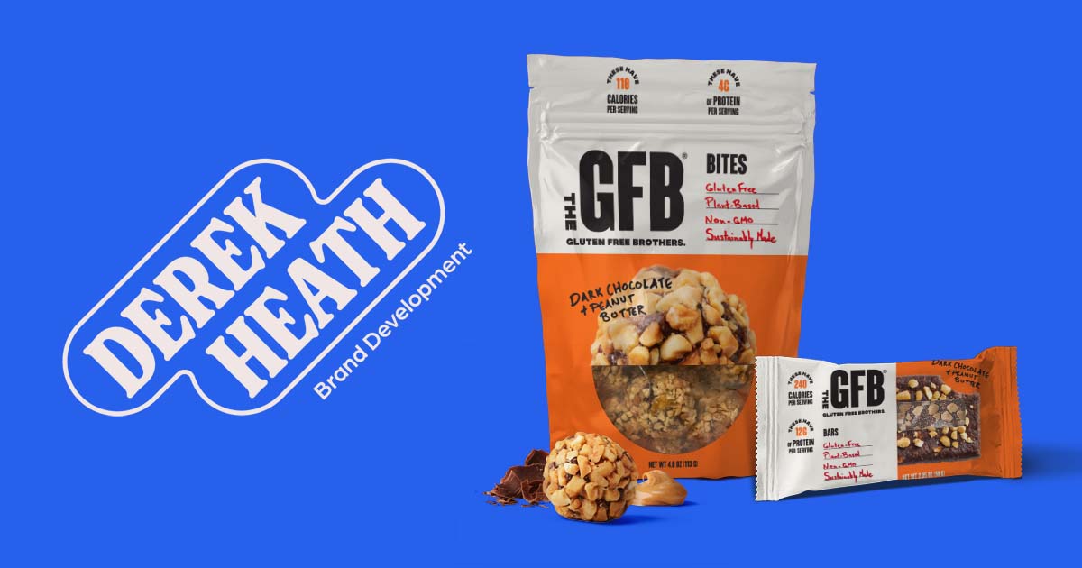 Derek Heath | Creative Director & Designer