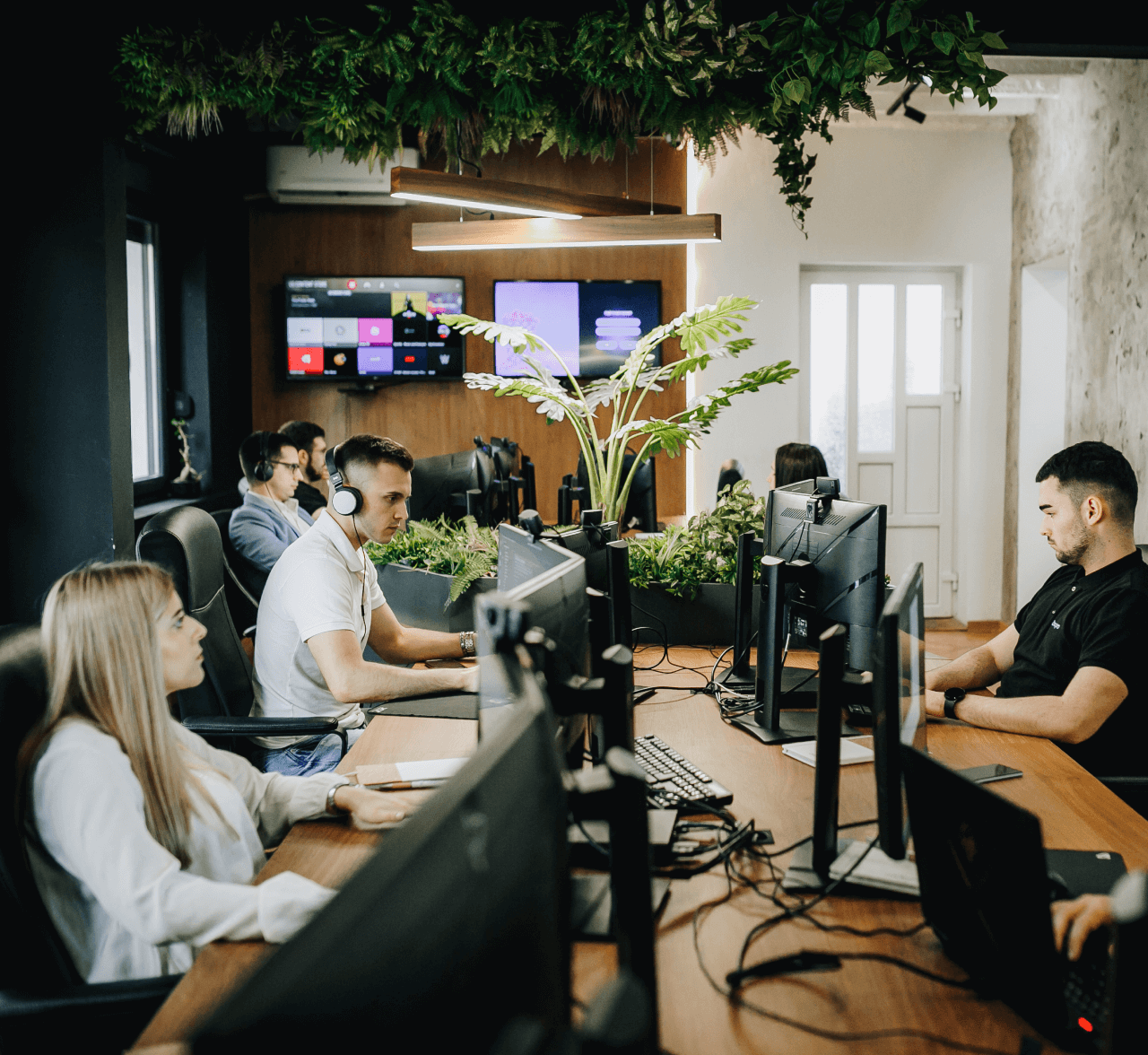 Bespoke Software Development Company | Boopro Technology