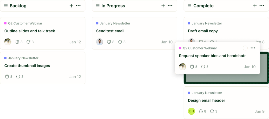 Tenon: Marketing Work Management Built on ServiceNow
