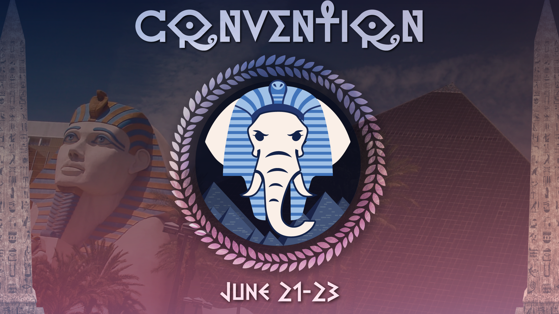 College Republican Annual Convention | Home