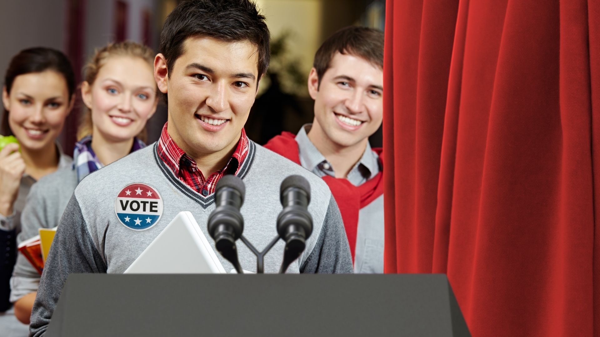 Take Back Student Governments