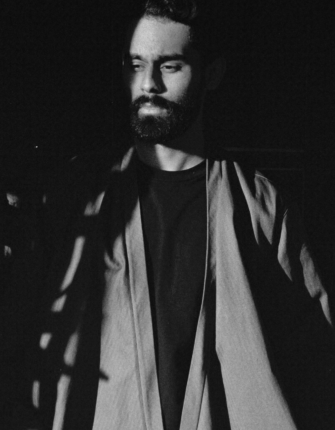 Brandon Beauchamp: Motion Graphics & Mixed Reality Designer in Austin, TX