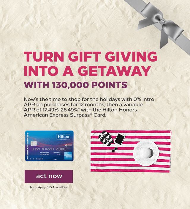 Hilton Creative Studio