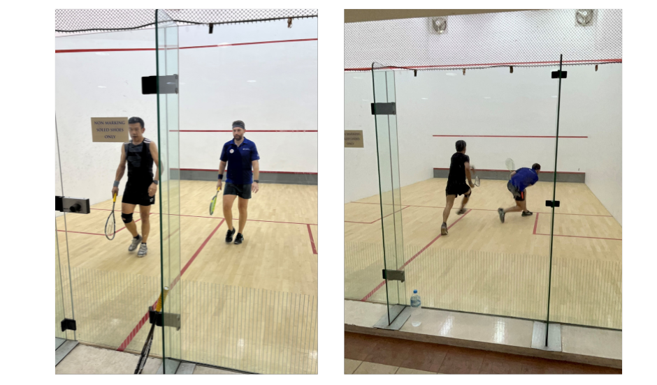 Celebrating Passion Beyond the Workplace: Jake Mowson's Thrilling ...