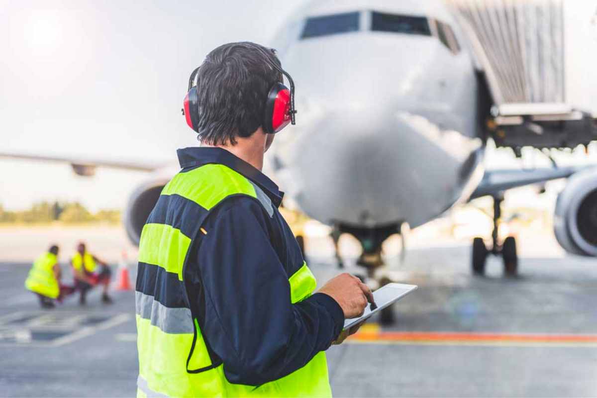 Aviation Management: Career Overview and 10 Jobs To Consider