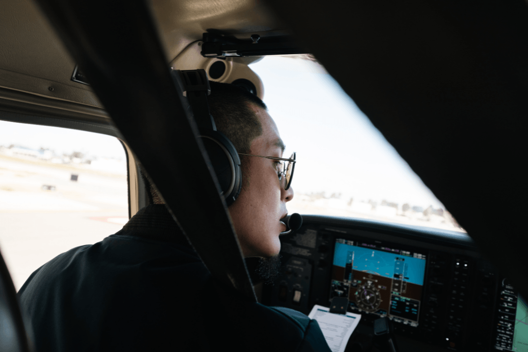 The Cost To Become a Pilot | Holmes Institute Aviation
