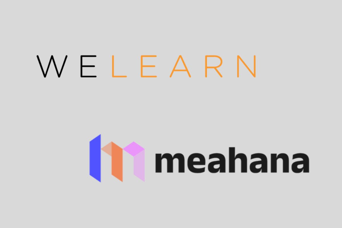 Meahana Blog WeLearn and Meahana Form Strategic Learning and Development Partnership