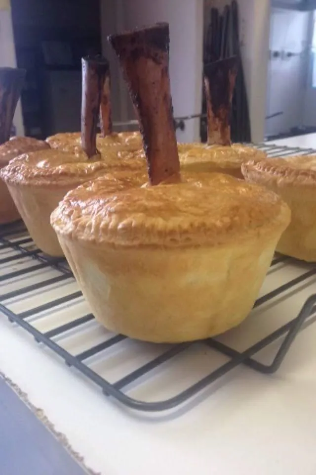 Waipiata Pies - From Humble Beginnings to Handmade Pie Excellence