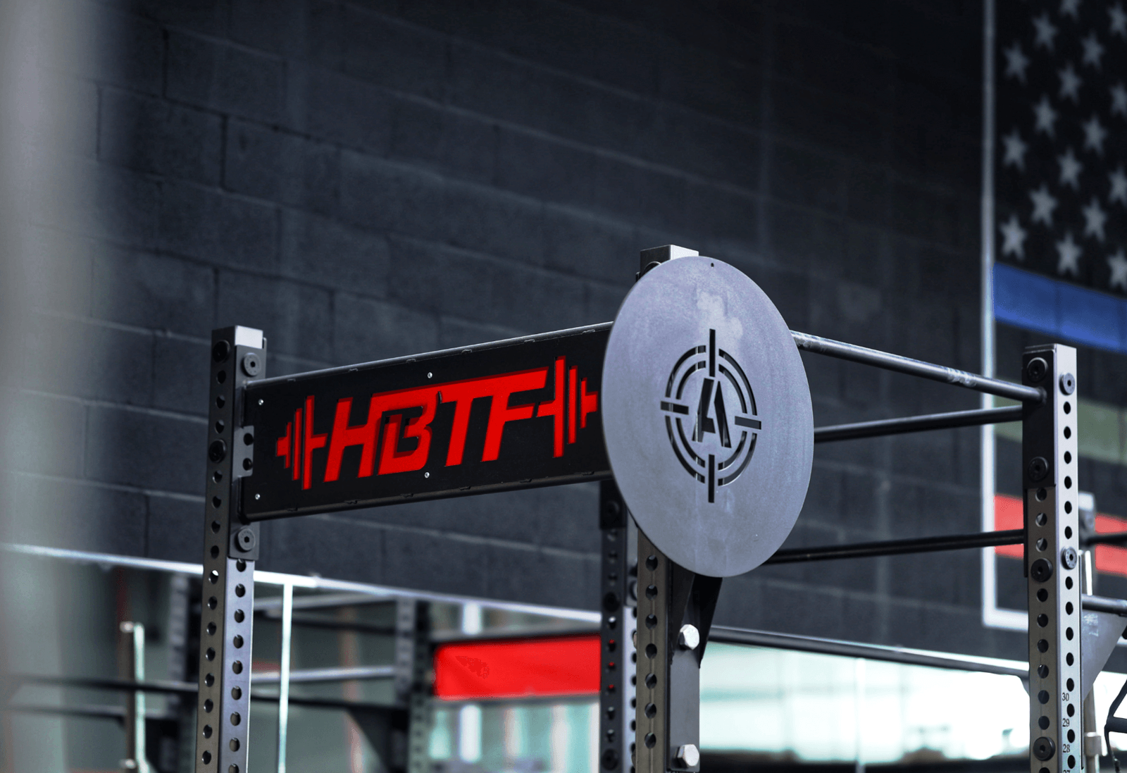 HB TRAINING FACILITY