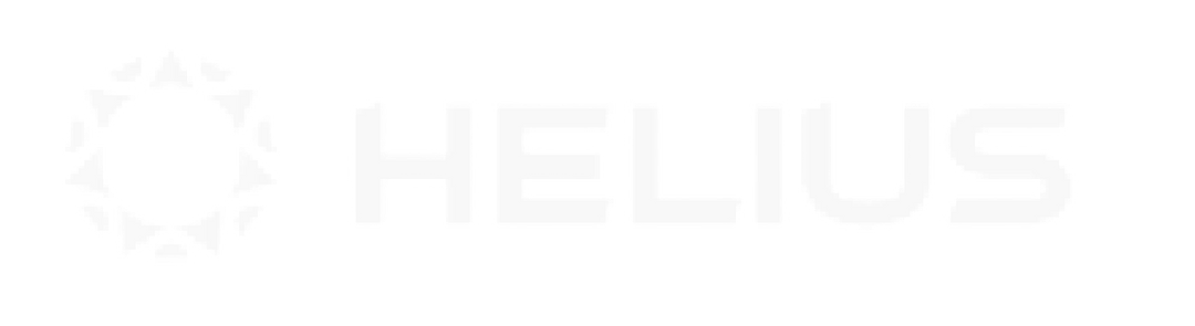 Helius - Solana's Leading RPC & API Platform