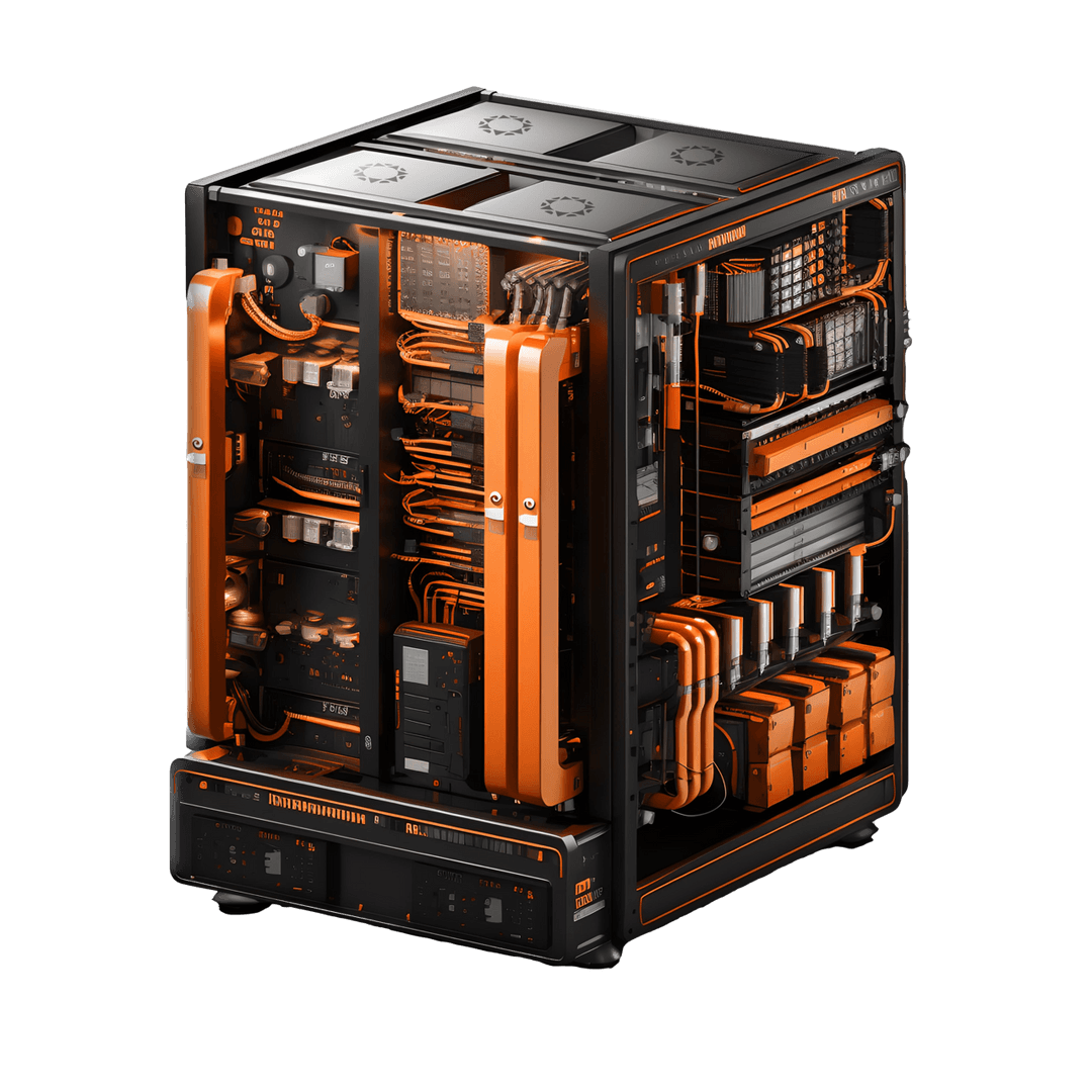 Helius - Solana's Leading RPC & API Platform