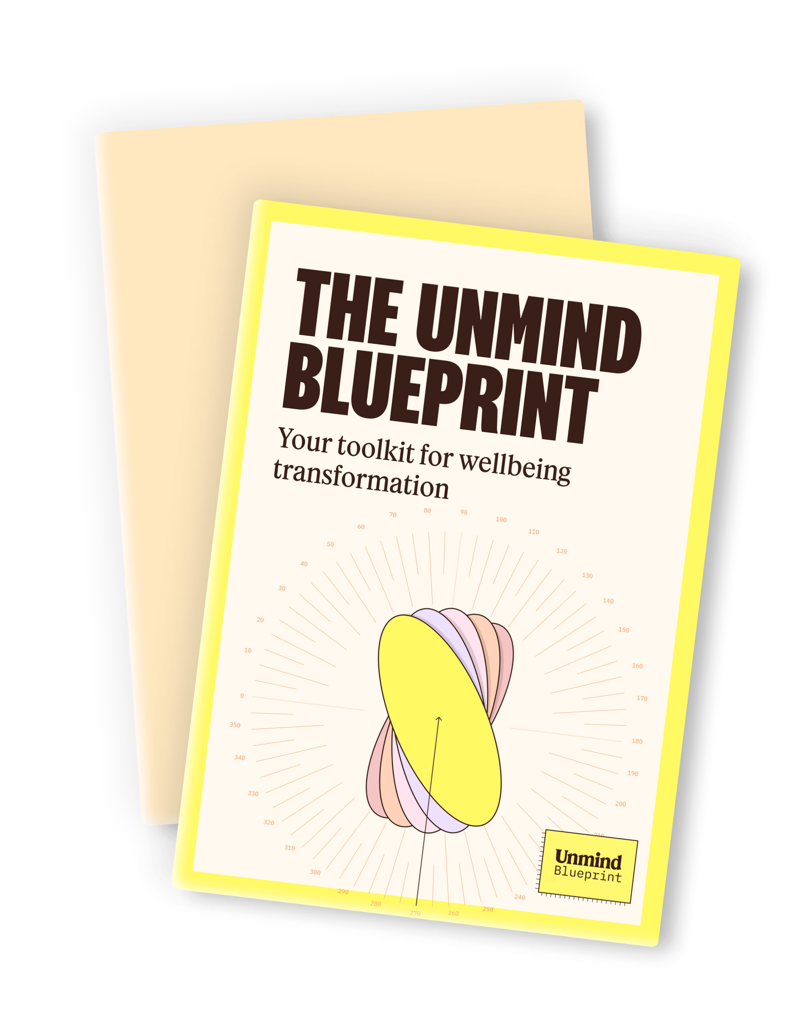 The Unmind Blueprint: Your toolkit for wellbeing transformation