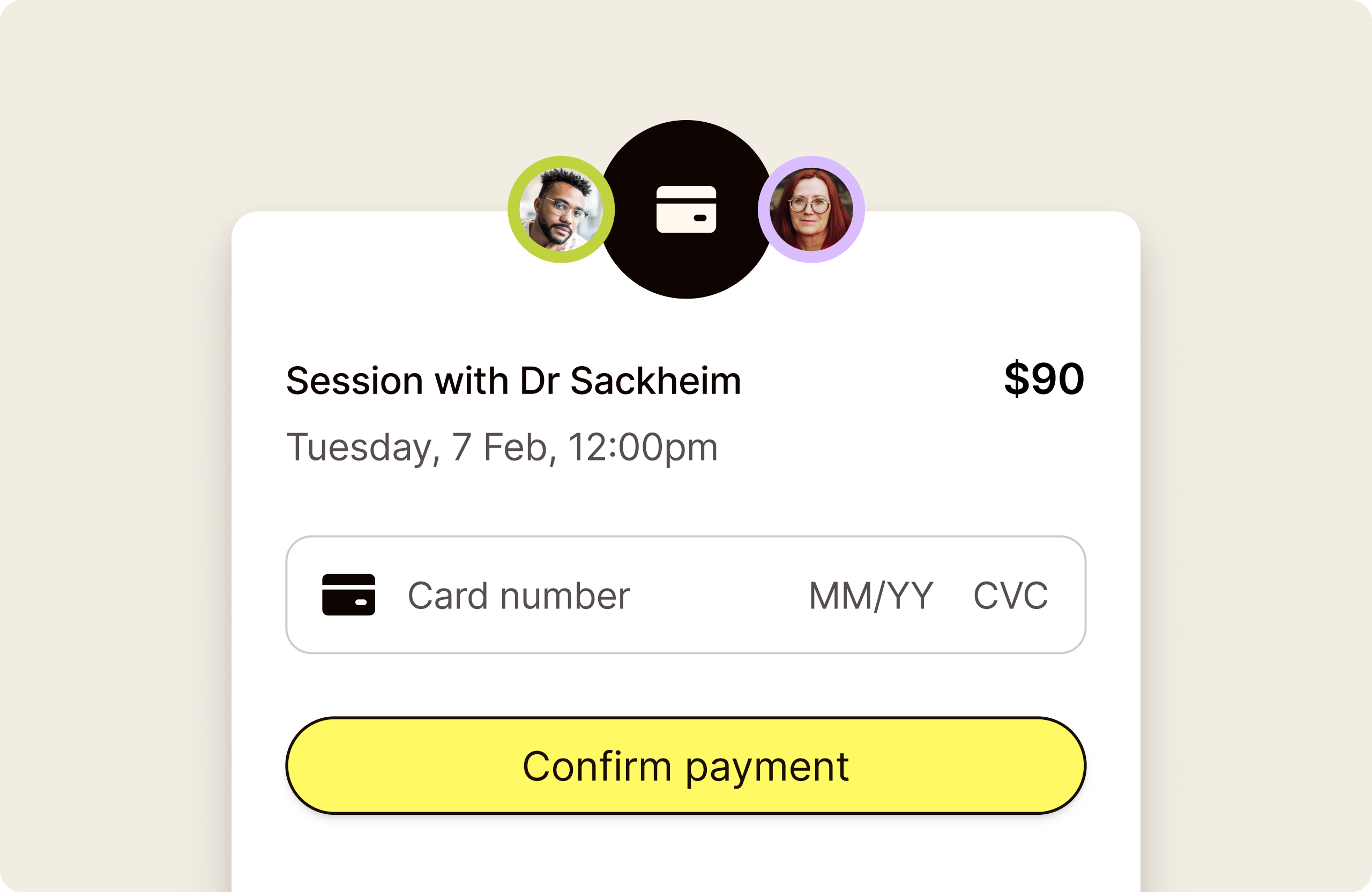 Unlocking continuation of care: Introducing Unmind's Self-Pay feature