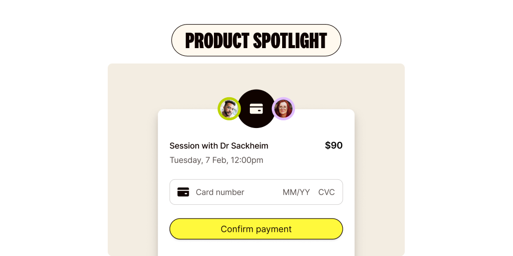 Unlocking continuation of care: Introducing Unmind's Self-Pay feature