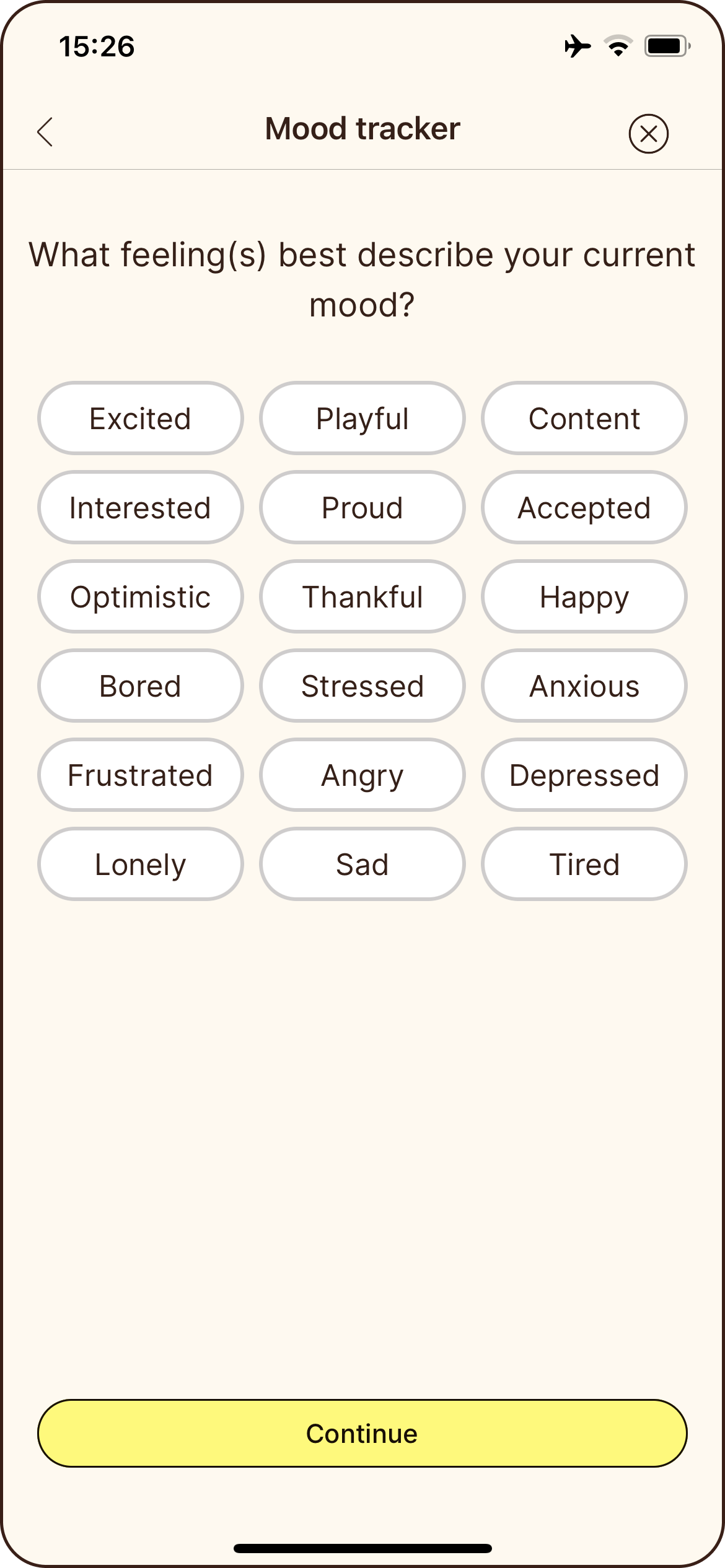 Unmind's Mood Tracker: A strategic investment in employee wellbeing