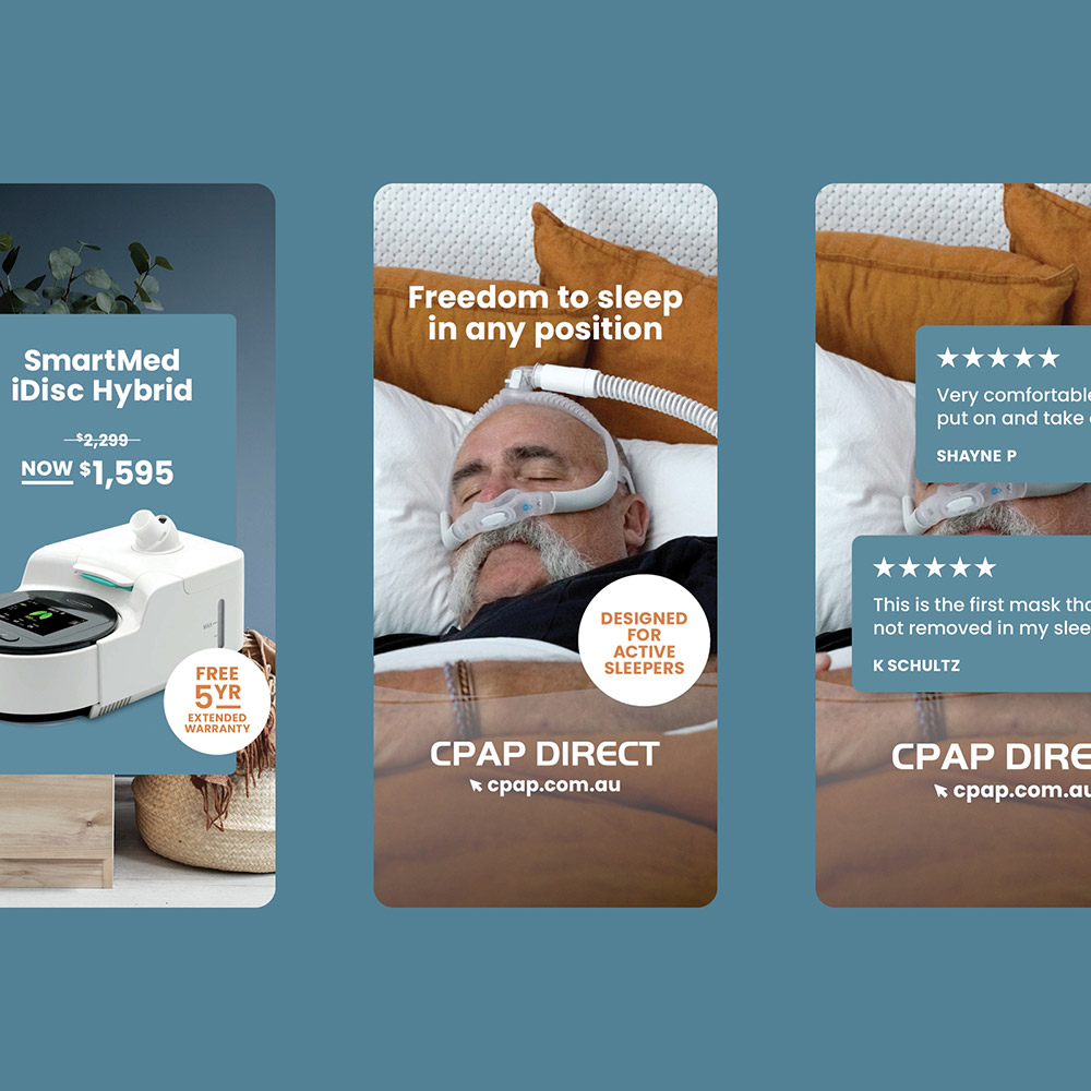 High Growth For Sleep Apnea Specialists | April Ford | Digital ...