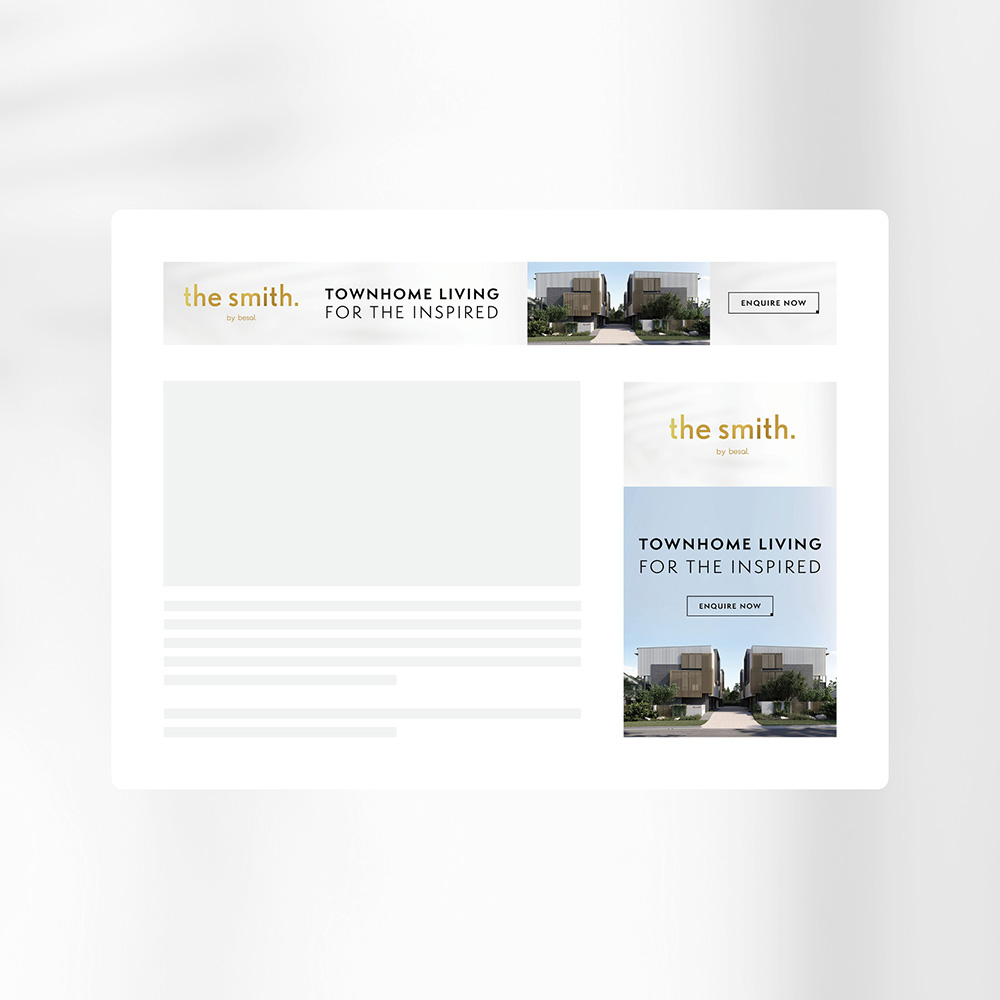 High Buyer Enquiry For Sold Out Townhome Project | April Ford | Digital Marketing Agency ...