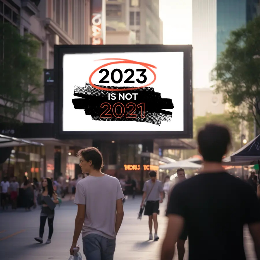 Get Greedy | April Ford Digital Marketing Agency