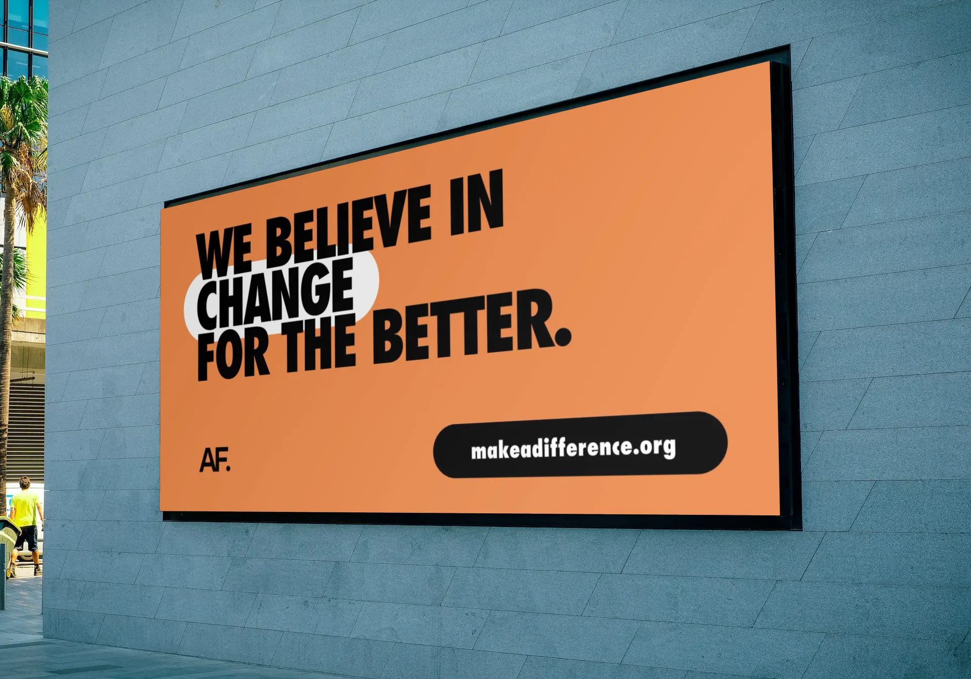 Government & Political Advertising Specialists | April Ford | Digital ...