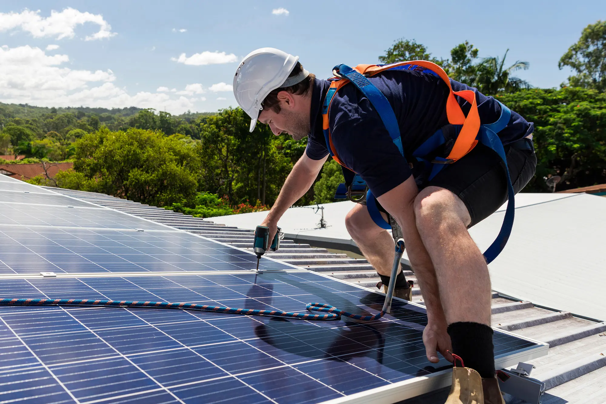 Lead Generation & Growth For Solar Experts | April Ford | Digital ...