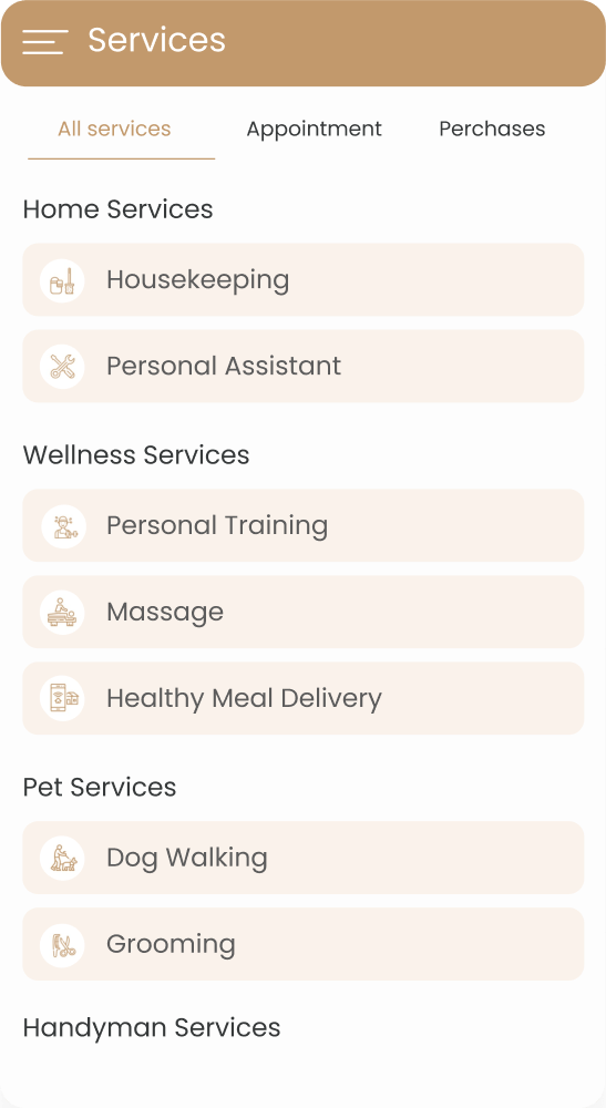 Resident App - Resident Experience and Engagement Platform - Best All ...