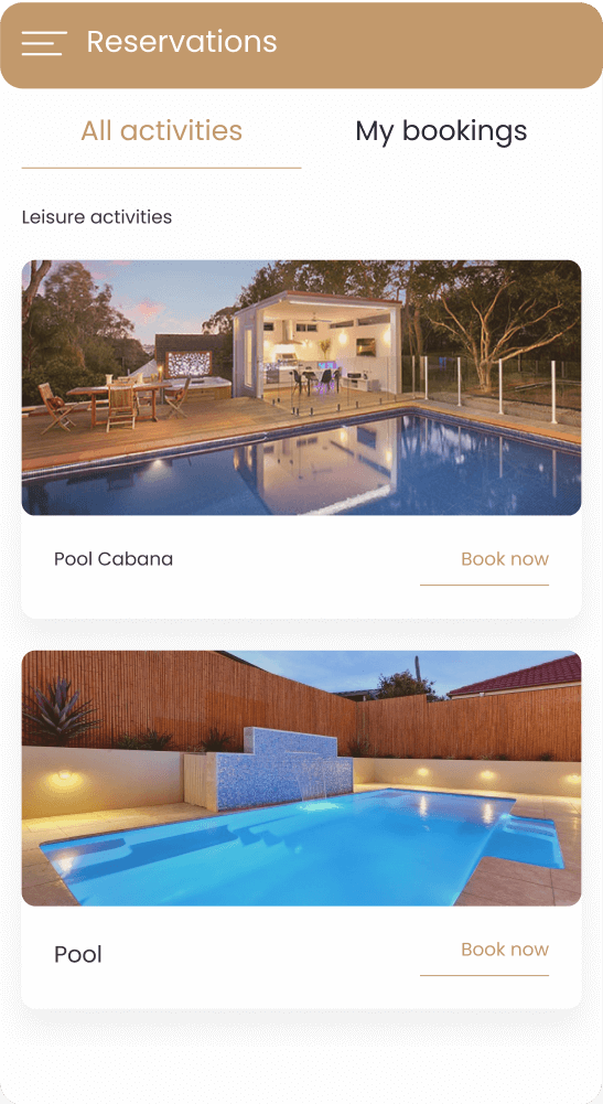 Resident App - Resident Experience and Engagement Platform - Best All ...