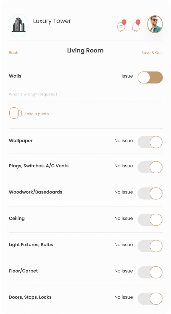 Resident App - Resident Experience and Engagement Platform - Best All ...