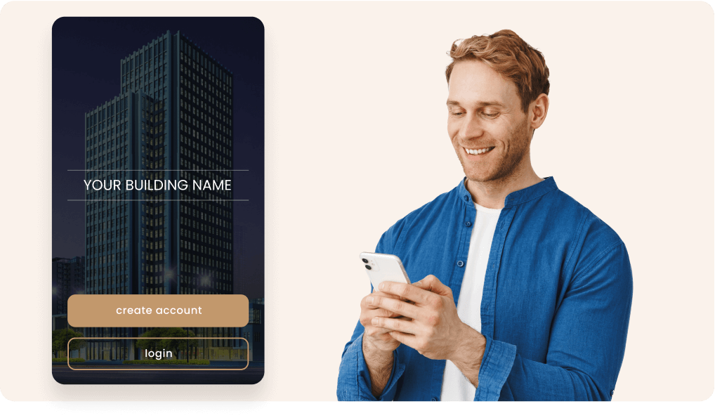 Resident Onboarding Tool