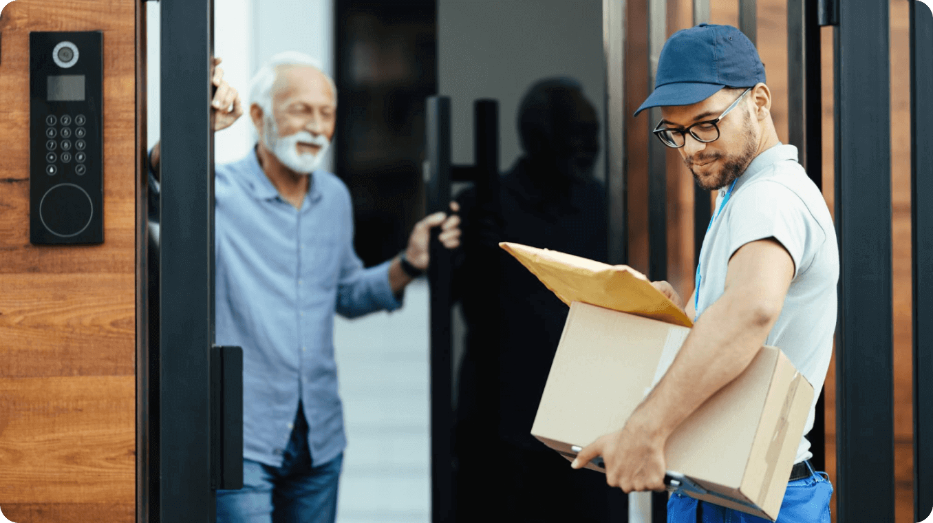 Package management software for apartments, offices, and hotels. Full ...