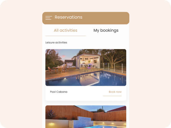 Building Operations Management Solution