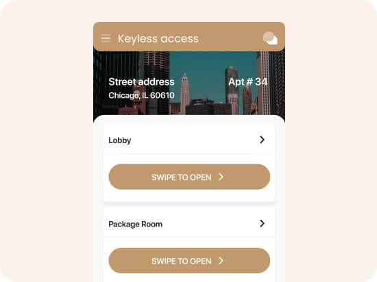 Building Operations Management Solution