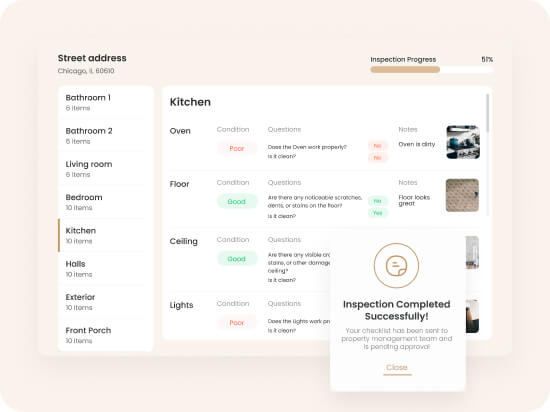 Building Operations Management Solution